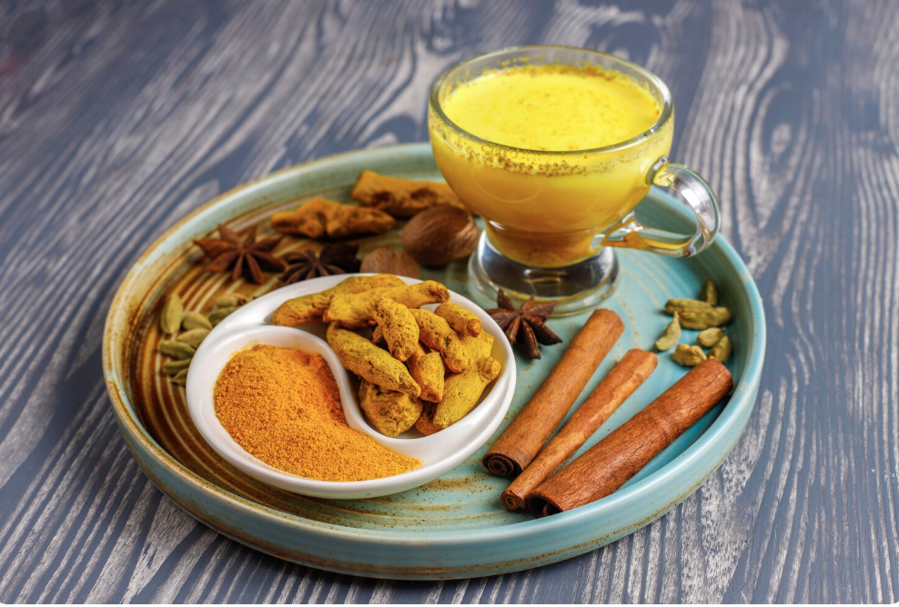 Indian Home Remedies: Foods That Help Relieve Cold and Cough Symptoms