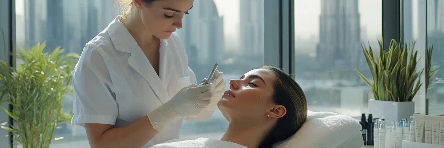 Transform Your Skin Tone with BB Glow Dubai